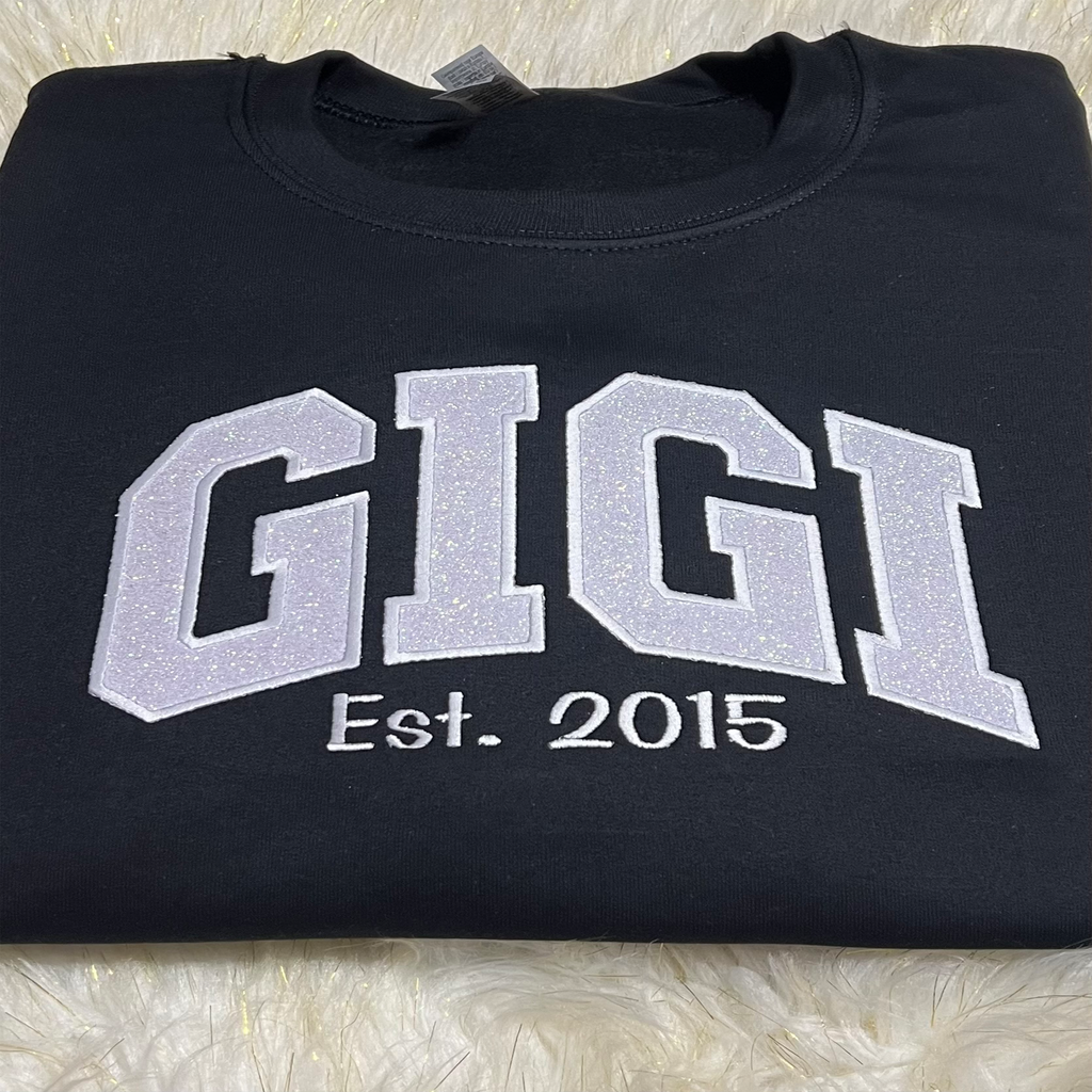 GIGI ARCHED APPLIQUE EMBROIDERY DESIGN – JAS CRAFTY CREATIONS